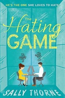 The Hating Game by Sally Thorne | PDF Download